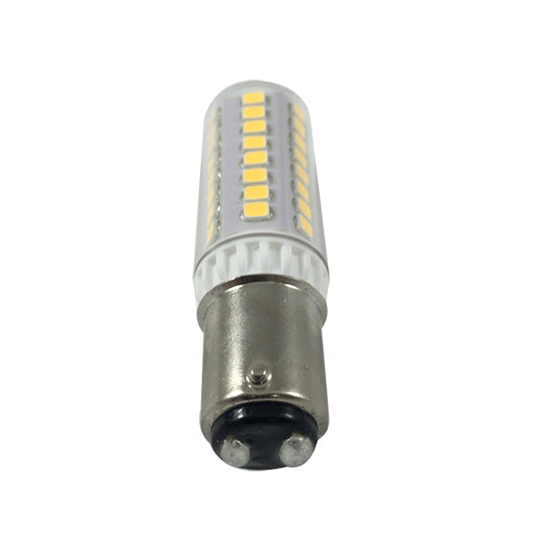 BulbAmerica 4W BA15D Base 530Lm 120V 4000K Cool White LED