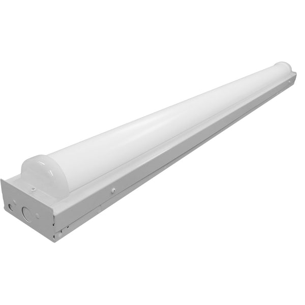 NICOR 4 foot Linear LED Strip Light in 4000K – BulbAmerica