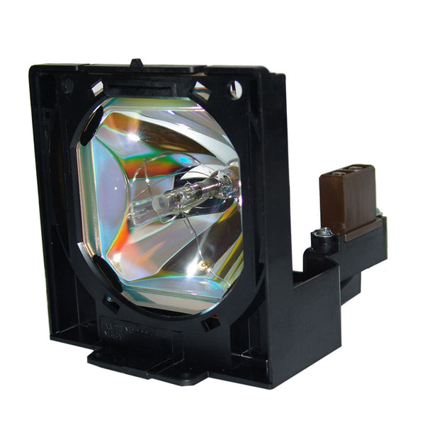 Canon LV-LP02 Assembly Lamp with High Quality Projector Bulb Inside ...