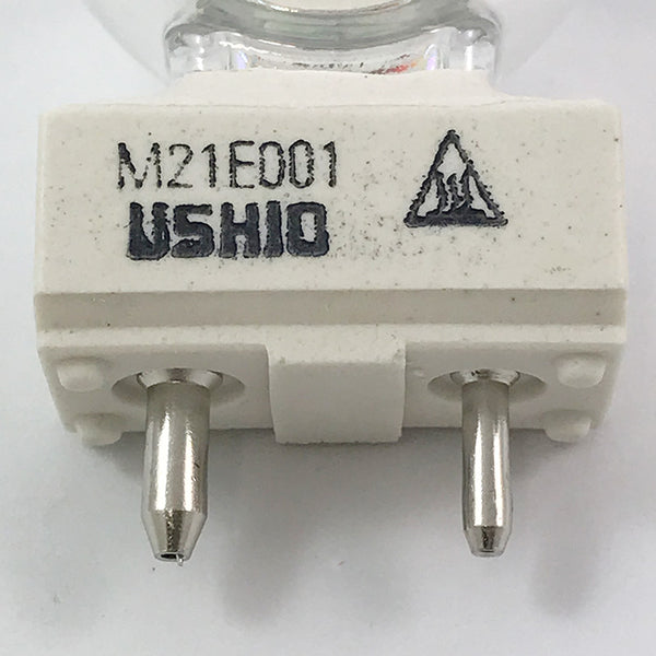 Solarc M21E001 21W Ushio Metal Halide Lamp – BulbAmerica