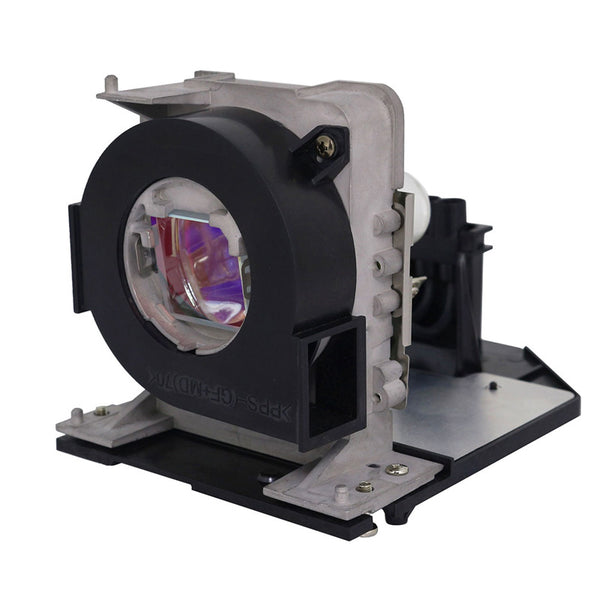 NEC NP38LP Projector Housing with Genuine Original OEM Bulb – BulbAmerica