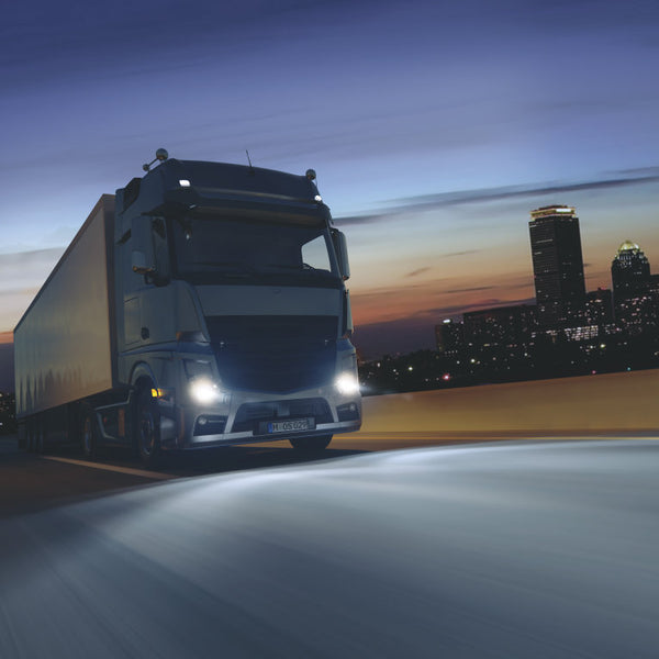 OSRAM H11 24V 70W 64216TSP TruckStar PRO High Performance Automotive B ...