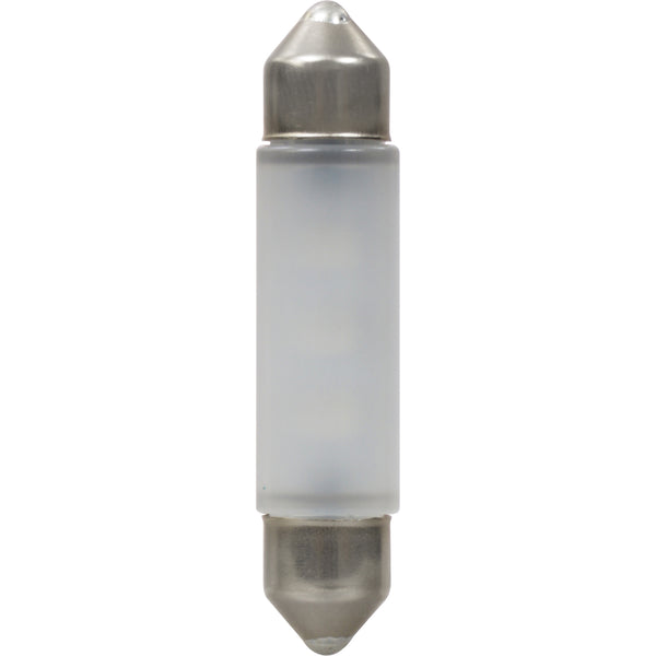 SYLVANIA 578 41mm Festoon Blue LED Automotive Bulb – BulbAmerica