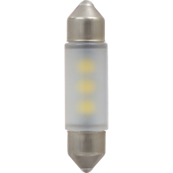SYLVANIA DE3423 36mm Festoon White LED Automotive Bulb – BulbAmerica