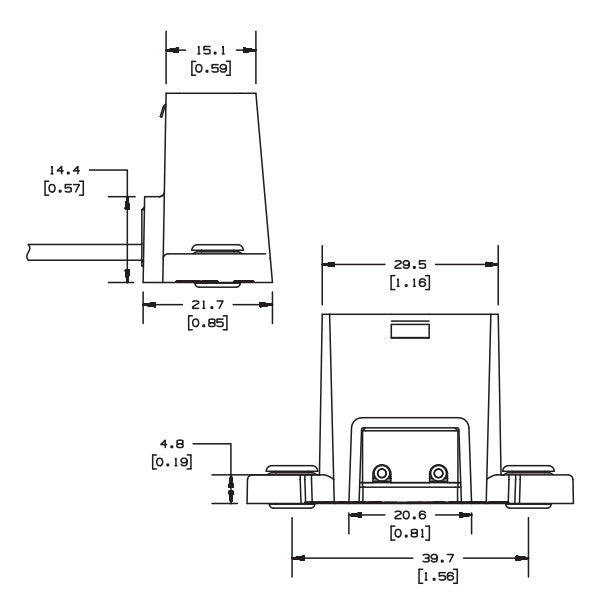 OSRAM 69006 TP-22XL - G9.5 lamp holder - Ceramic Steatite Socket ...