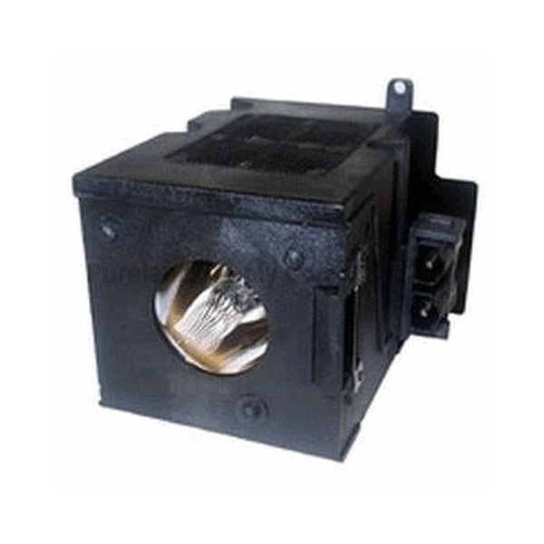 Vidikron Model 40 Projector Housing with Genuine Original OEM Bulb ...