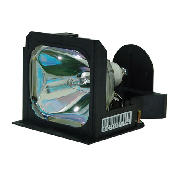 Mitsubishi LVP-X51 Assembly Lamp with High Quality Projector Bulb Insi ...