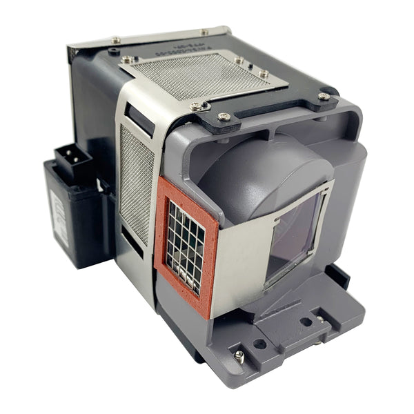 Mitsubishi VLT-XD700LP Projector Housing with Genuine Original OEM Bul ...