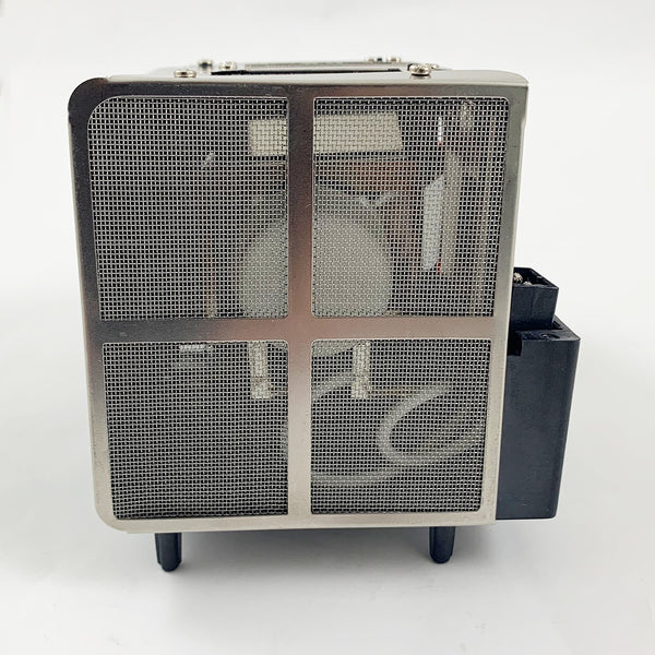 Mitsubishi VLT-XD700LP Projector Housing with Genuine Original OEM Bul ...