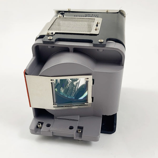 Mitsubishi VLT-XD700LP Projector Housing with Genuine Original OEM Bul ...