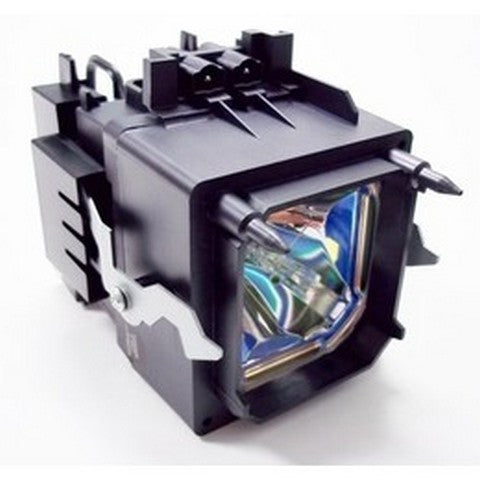 Sony XL5100 Projection TV Assembly with Original Osram P-VIP Bulb Insi ...